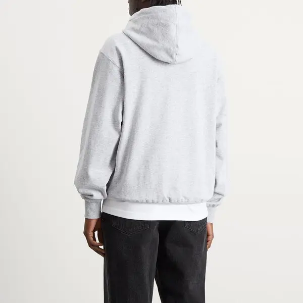 THISISNEVERTHAT T-logo Lt Hoodie