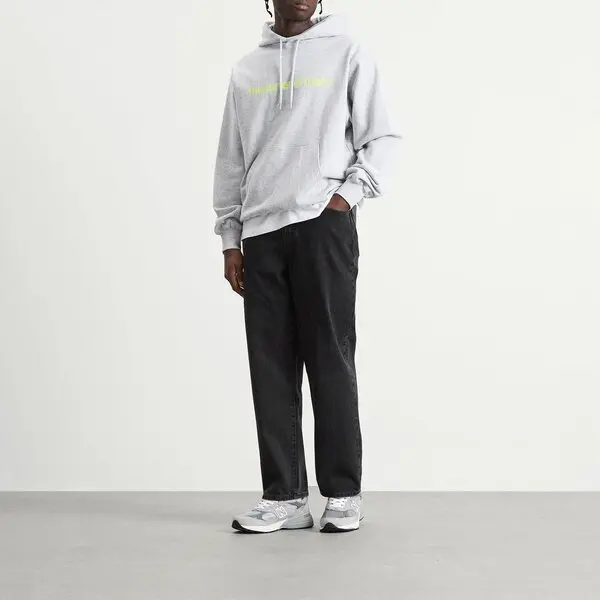 THISISNEVERTHAT T-logo Lt Hoodie