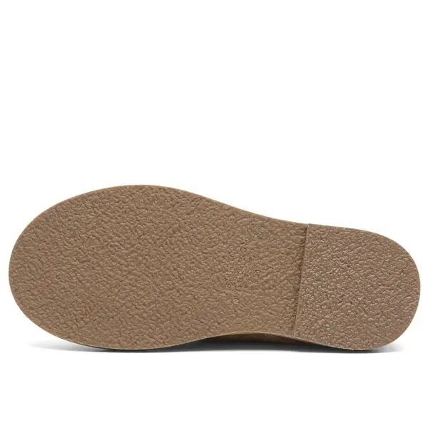 Studio Nicholson Korine Suede Loafers - Taupe