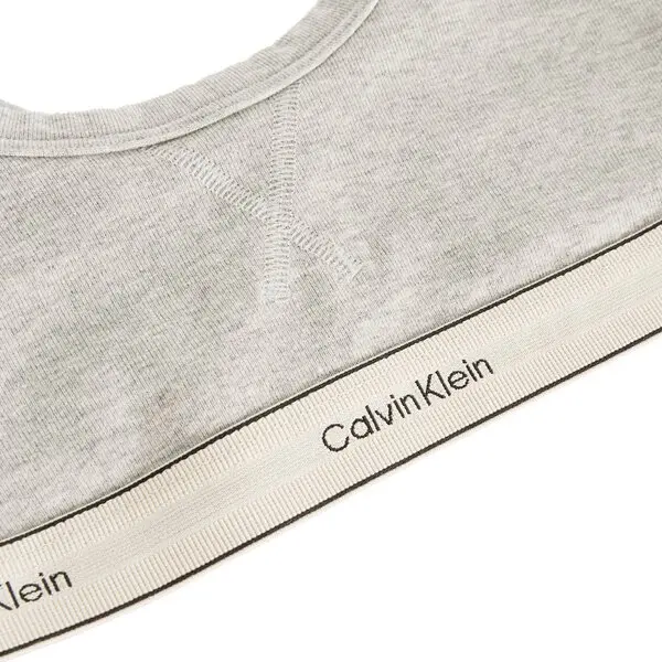 Calvin Klein Heritage Unlined Bralette