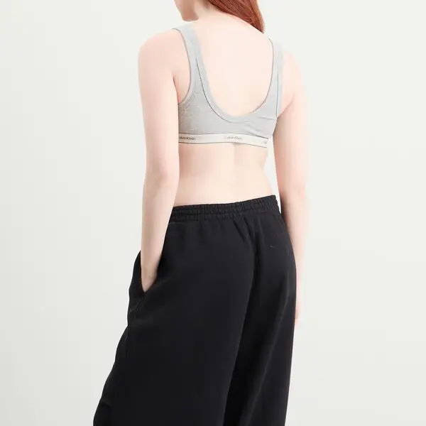 Calvin Klein Heritage Unlined Bralette