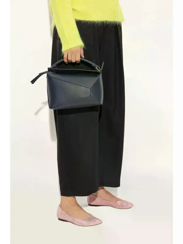 Loewe Small Puzzle Tote