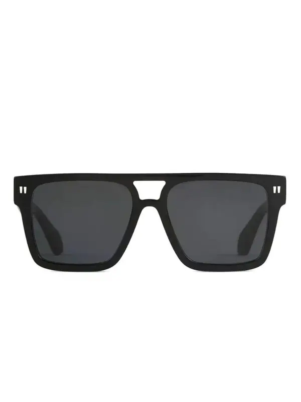 Off-White Springfield Sunglasses - Black