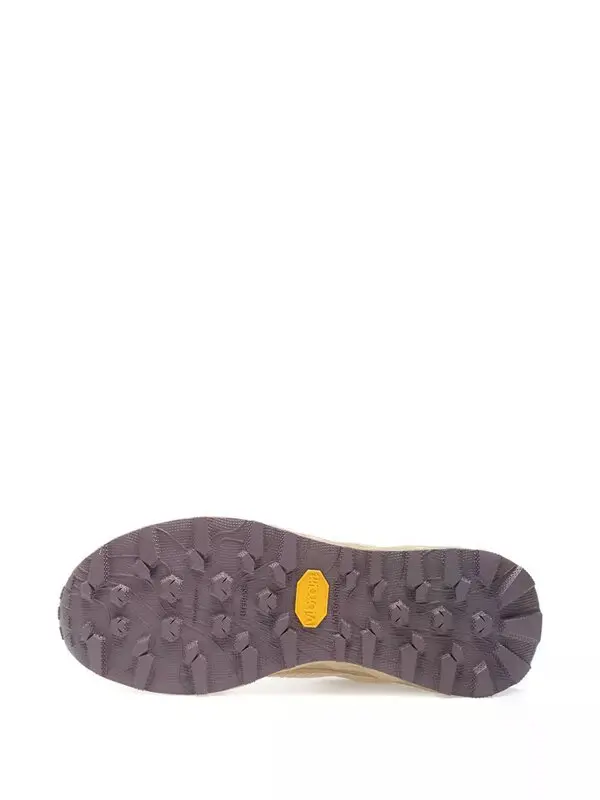 NNORMAL Tomir 2.0 Logo-print Sneakers