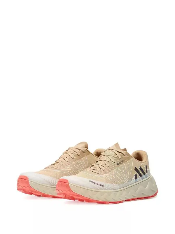 NNORMAL Tomir 2.0 Gtx Sneakers - Neutrals