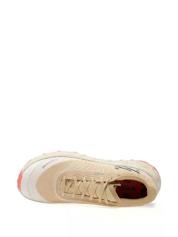 NNORMAL Tomir 2.0 Gtx Sneakers - Neutrals