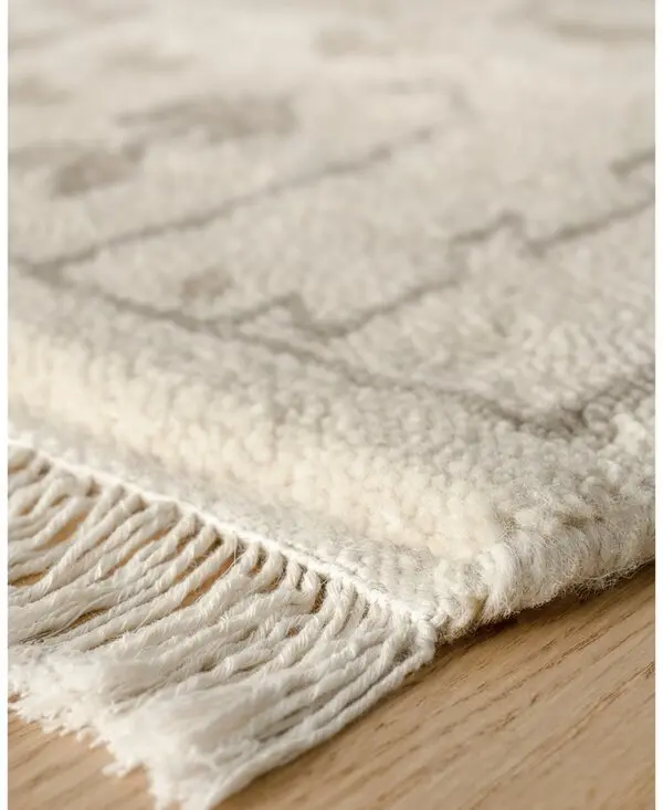 DASH & ALBERT Dash Albert Annie Selke Da2306 Dara Area Rug, 2'6x8'0