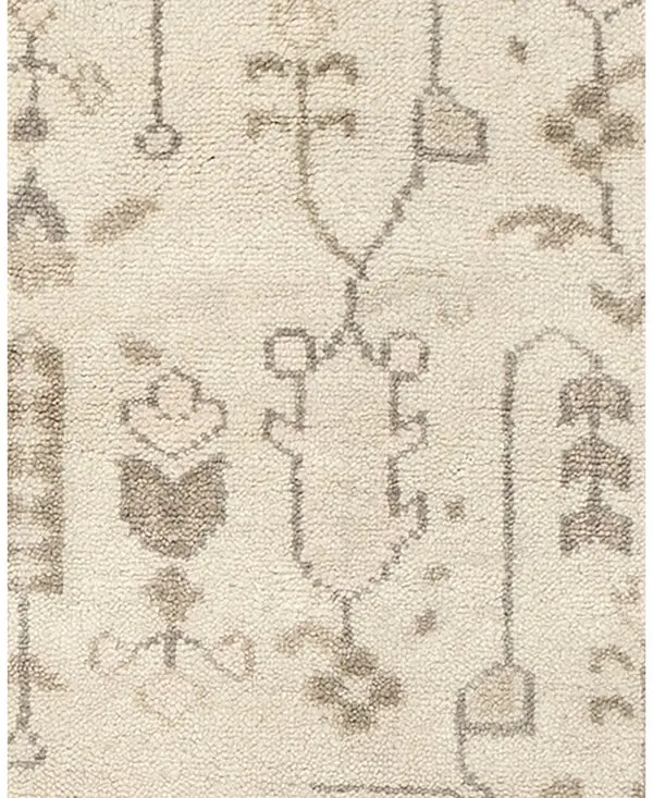 DASH & ALBERT Dash Albert Annie Selke Da2306 Dara Area Rug, 2'6x8'0
