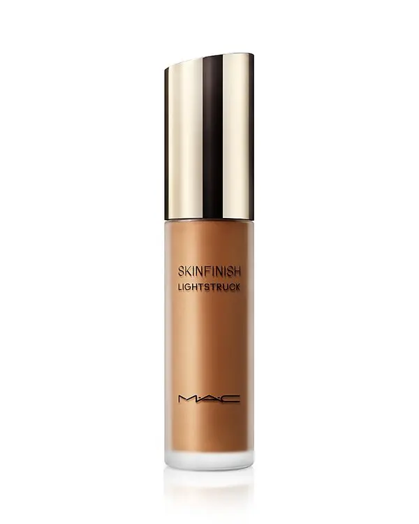MAC COSMETICS Skinfinish Lightstruck Liquid Highlighter - Bronze Glaze (wn)