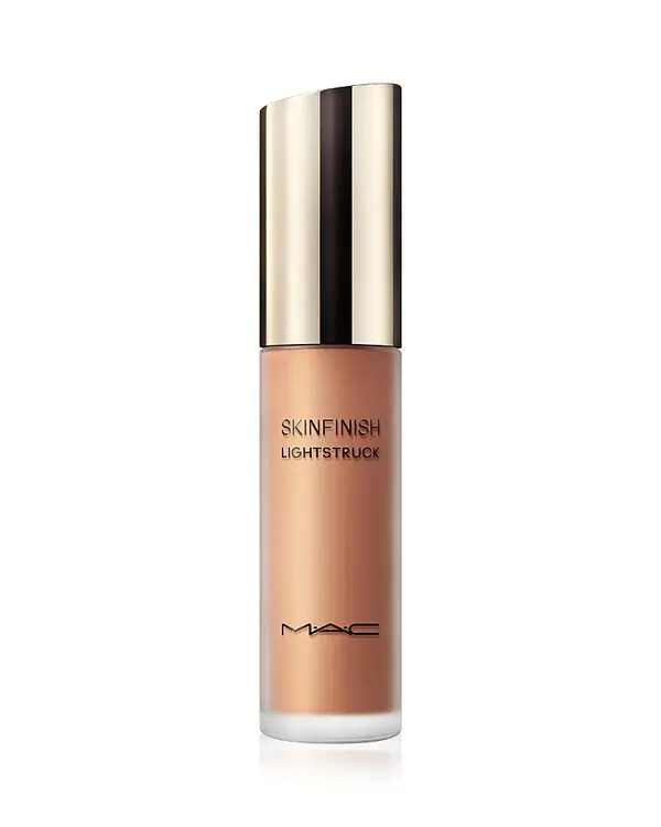 MAC COSMETICS Skinfinish Lightstruck Liquid Highlighter - Bubbled Over