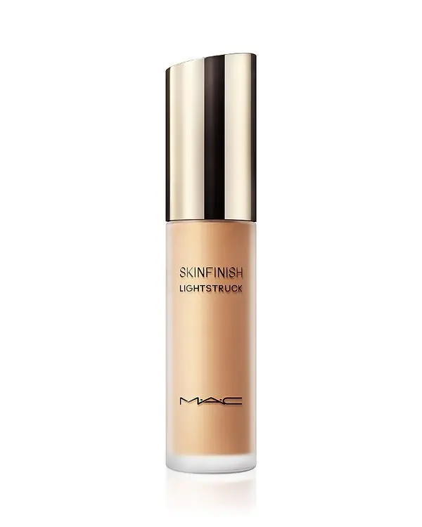 MAC COSMETICS Skinfinish Lightstruck Liquid Highlighter - Double-gleam
