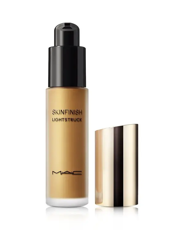 MAC COSMETICS Skinfinish Lightstruck Liquid Highlighter - Extra Ordinary