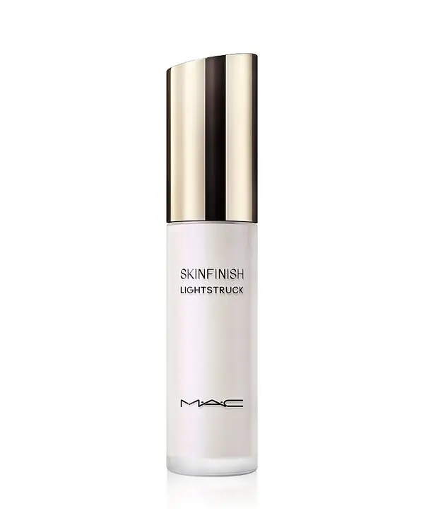 MAC COSMETICS Skinfinish Lightstruck Liquid Highlighter - Lilac Haze
