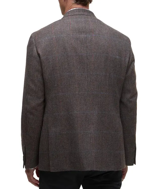 Barbour Maxfield Country Slim Fit Blazer