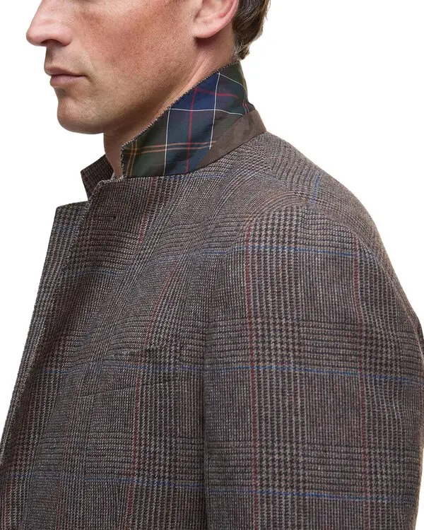 Barbour Maxfield Country Slim Fit Blazer