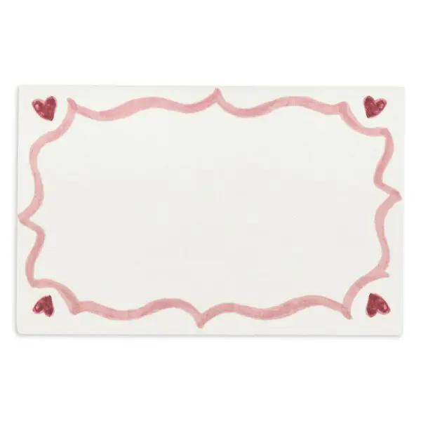 JULISKA Love You More Place Cards, Set Of 12