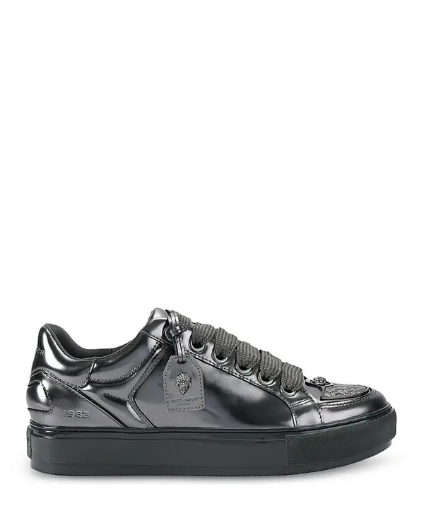 Kurt Geiger Southbank Lace Up Sneakers