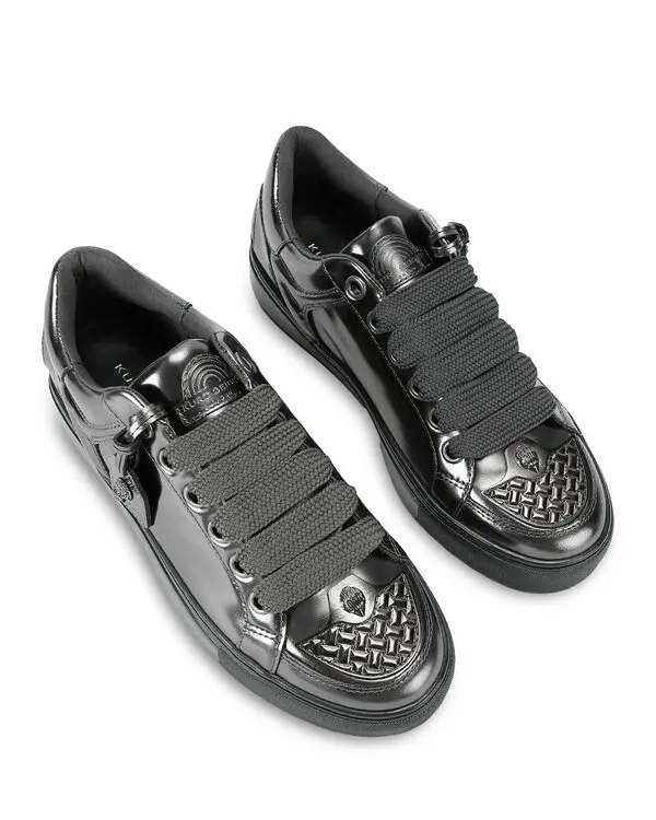 Kurt Geiger Southbank Lace Up Sneakers