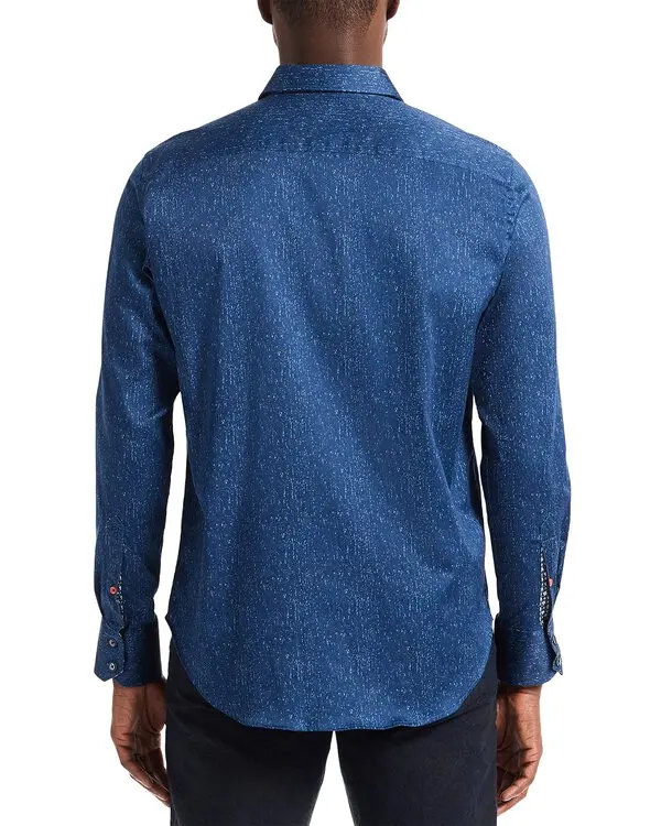 Robert Graham Beekman Button Down Shirt