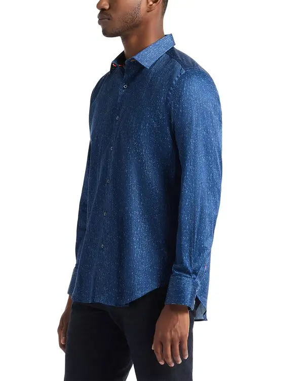 Robert Graham Beekman Button Down Shirt