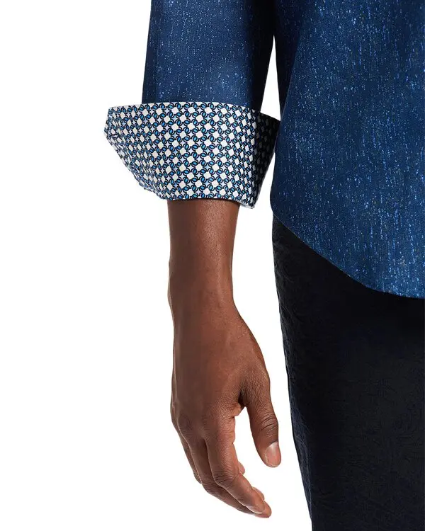 Robert Graham Beekman Button Down Shirt
