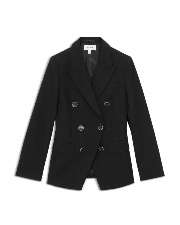 REISS Lia Dna Blazer