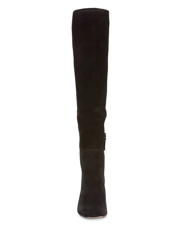 Cole Haan Georgette Over-the-knee Boots