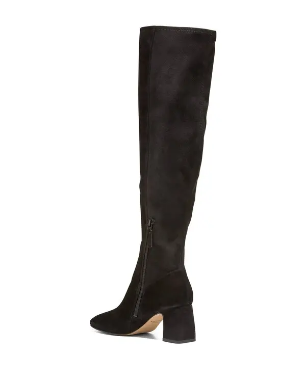 Cole Haan Georgette Over-the-knee Boots