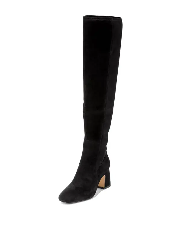 Cole Haan Georgette Over-the-knee Boots