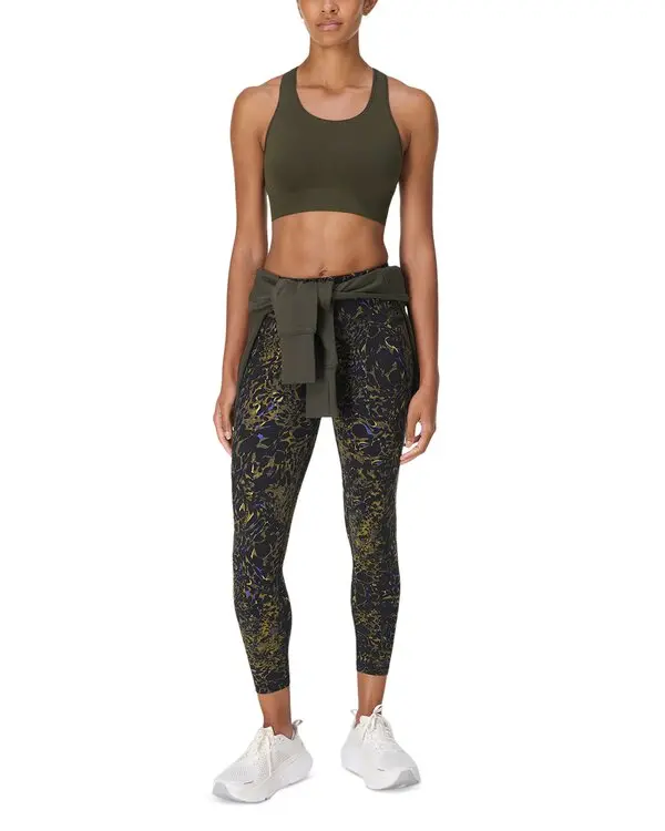 Sweaty Betty Power 7/8 Workout Tights