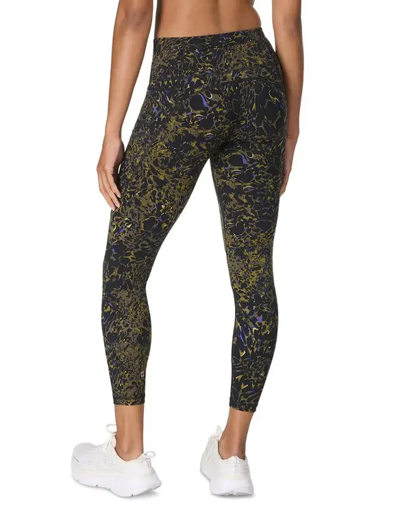 Sweaty Betty Power 7/8 Workout Tights