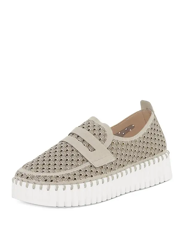 ILSE JACOBSEN Tulip Loafers