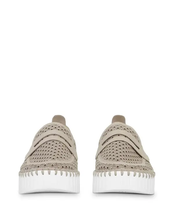 ILSE JACOBSEN Tulip Loafers
