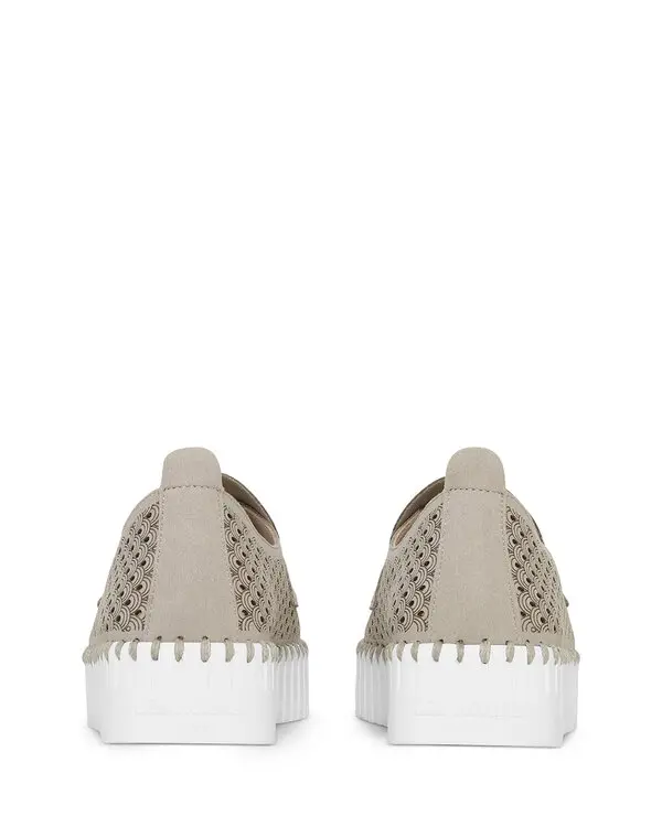 ILSE JACOBSEN Tulip Loafers