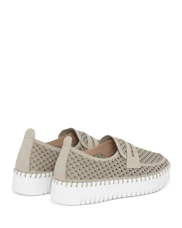 ILSE JACOBSEN Tulip Loafers
