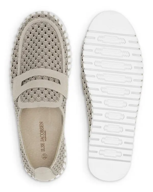 ILSE JACOBSEN Tulip Loafers