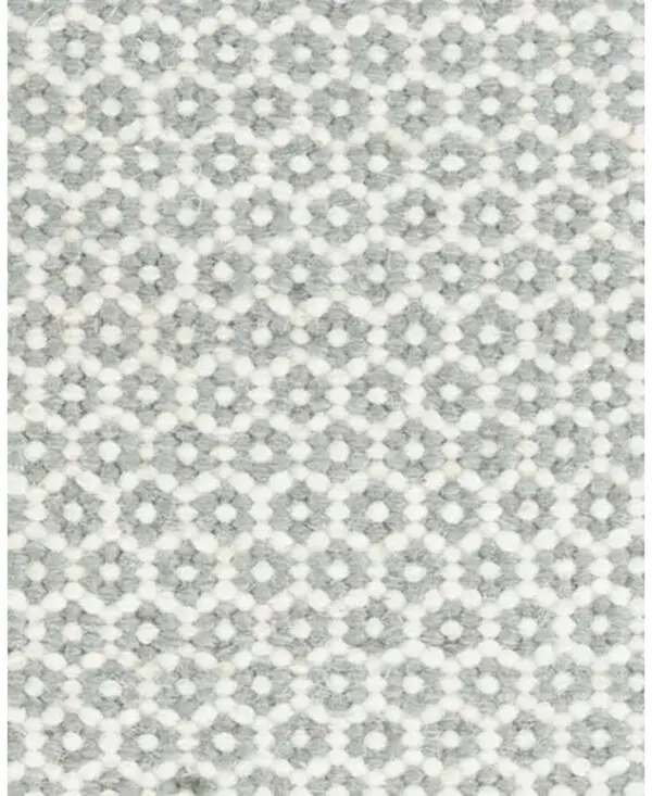 DASH & ALBERT Dash Albert Annie Selke Rda446 Honeycomb Area Rug, 2'0x3'0