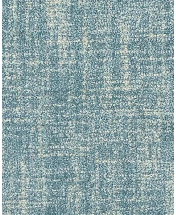 DASH & ALBERT Dash Albert Annie Selke Da62 Crosshatch Area Rug, 6'0x9'0