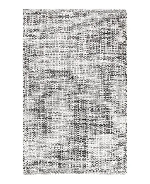 DASH & ALBERT Dash Albert Annie Selke Da1057 Fusion Indoor/outdoor Area Rug, 6'0x9'0 - Gray