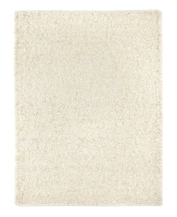 DASH & ALBERT Dash Albert Annie Selke Da2209 Holmstead Area Rug, 3'0x5'0 - Ivory