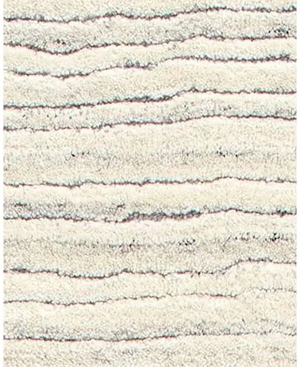 DASH & ALBERT Dash Albert Annie Selke Da1838 Avery Area Rug, 2'6x8'0