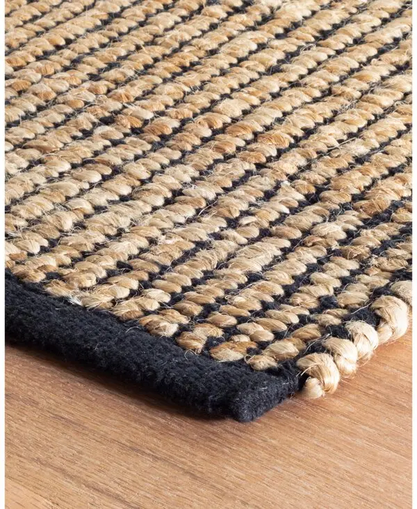 DASH & ALBERT Dash Albert Annie Selke Da975 Gridwork Area Rug, 5'0x8'0