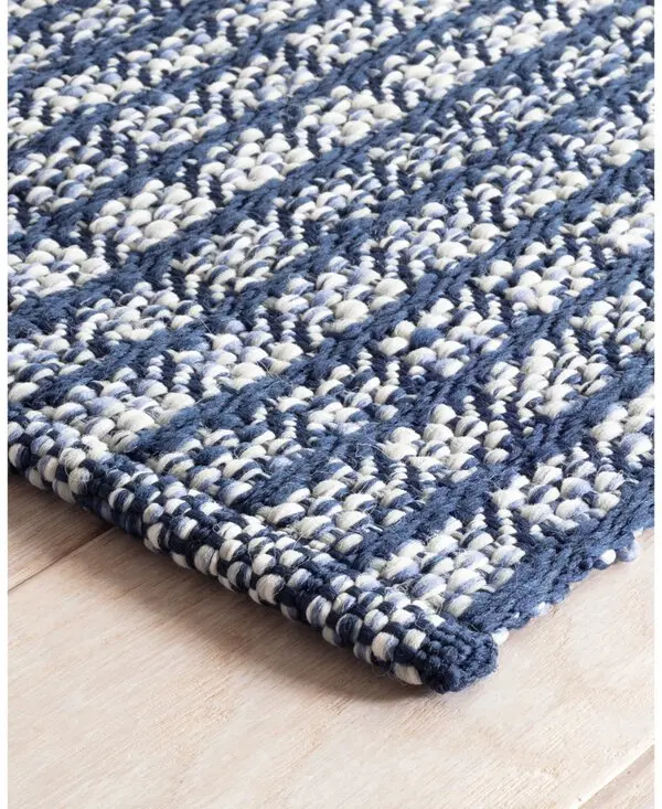 DASH & ALBERT Dash Albert Annie Selke Rdb326 Coco Indoor/outdoor Area Rug, 9'0x12'0