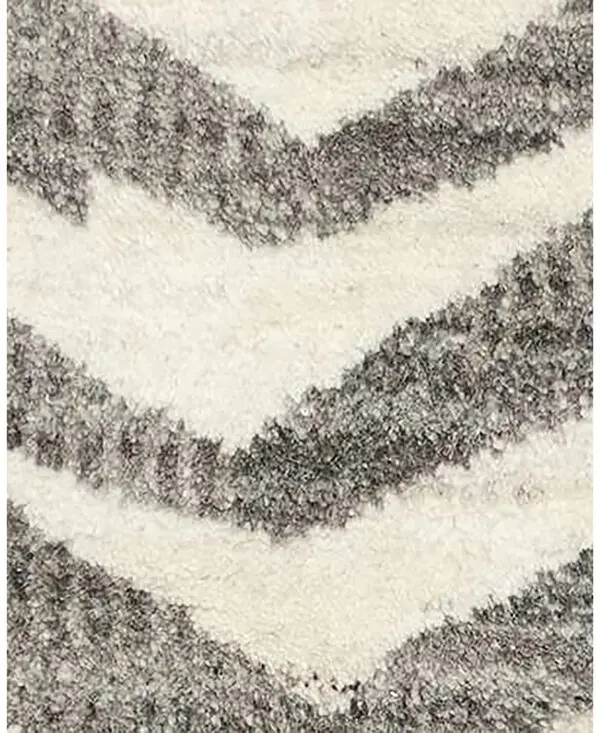 DASH & ALBERT Dash Albert Annie Selke Da1913 Farah Area Rug, 2'0x3'0