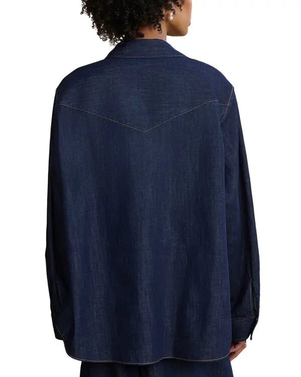 Jenni Kayne Colt Shirt