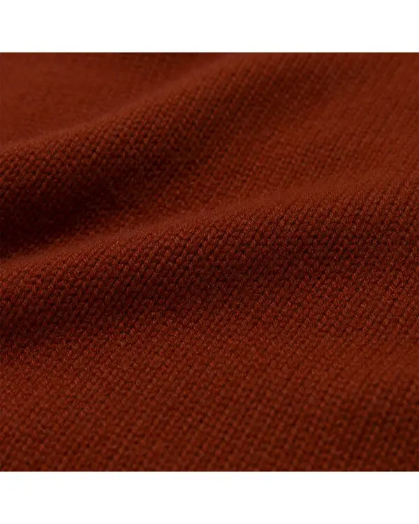 Jenni Kayne Porter Cashmere Turtleneck Sweater