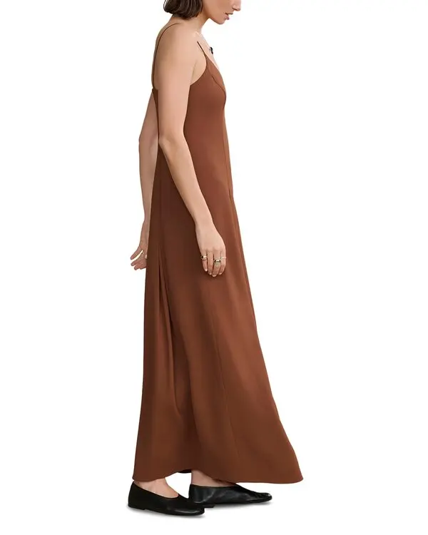 zebra print dress brown Zahara Slip (Brown Zebra), L draping halter ties cascade Cicinia Dusty Blue Homecoming Features_Removable insoles Color:Black Sea