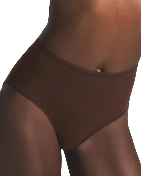 SKIMS Fits Everybody Full Brief - Cocoa