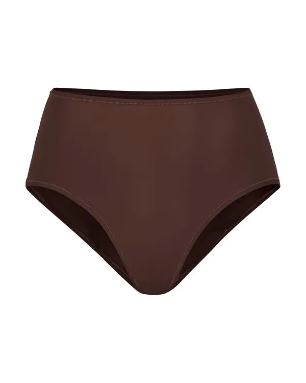 SKIMS Fits Everybody Full Brief - Cocoa