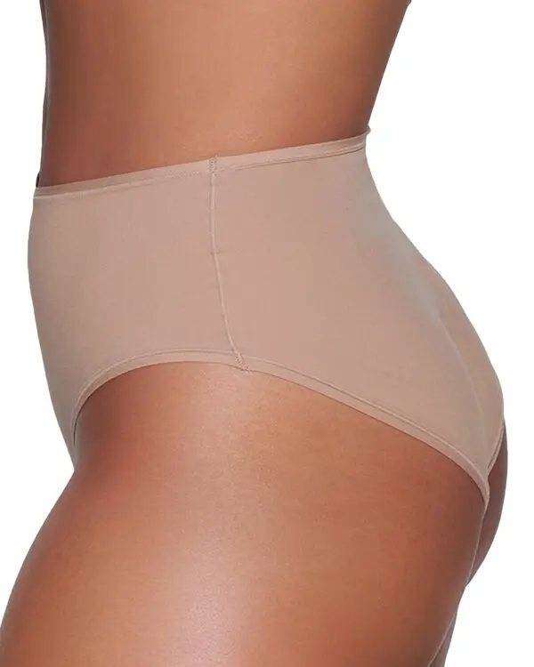 SKIMS Fits Everybody Full Brief - Sienna